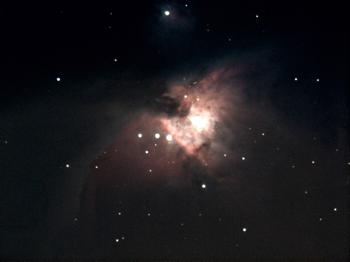 Erste Schritte mit neuer Atik "Infinity Color" - Technikforum Smarte ...