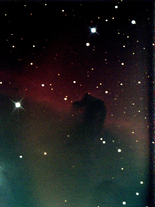 Erste Schritte mit neuer Atik "Infinity Color" - Technikforum Smarte ...